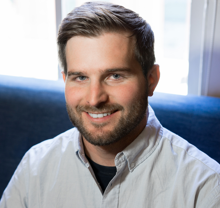 The HubSpot Marketing Blog | Tyson Quick